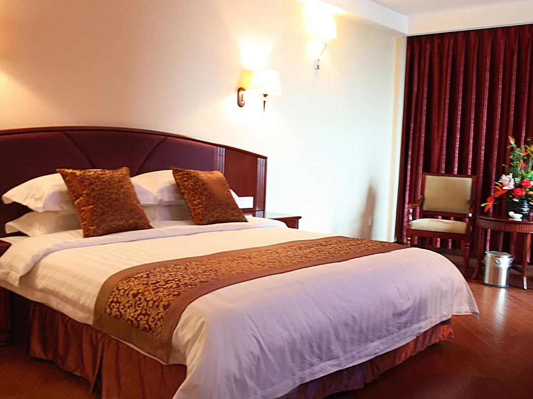 Jiayi Business Hotel - Meizhou