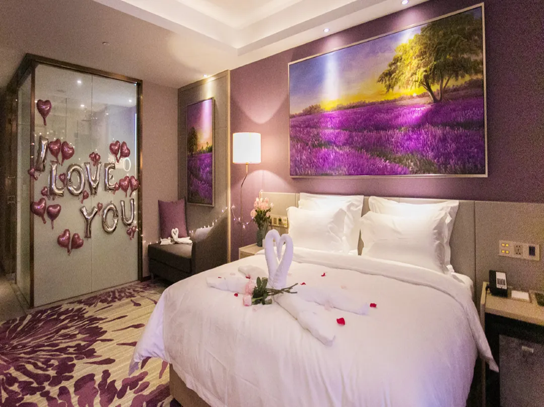Lavande Hotel - Changchun