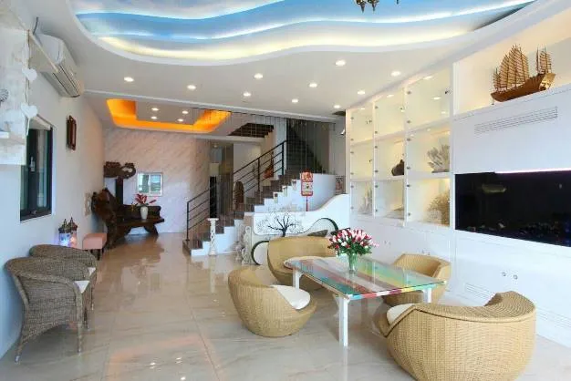 Rococo - Hengchun