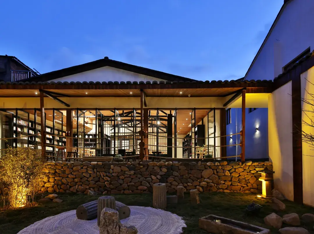 Taoshe Resort Hotel - Jingdezhen