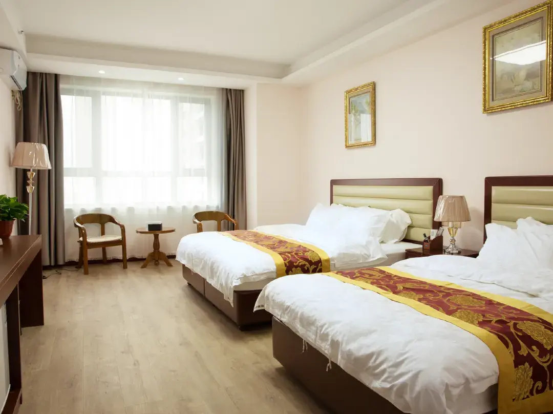 Ruige Hotel - Harbin