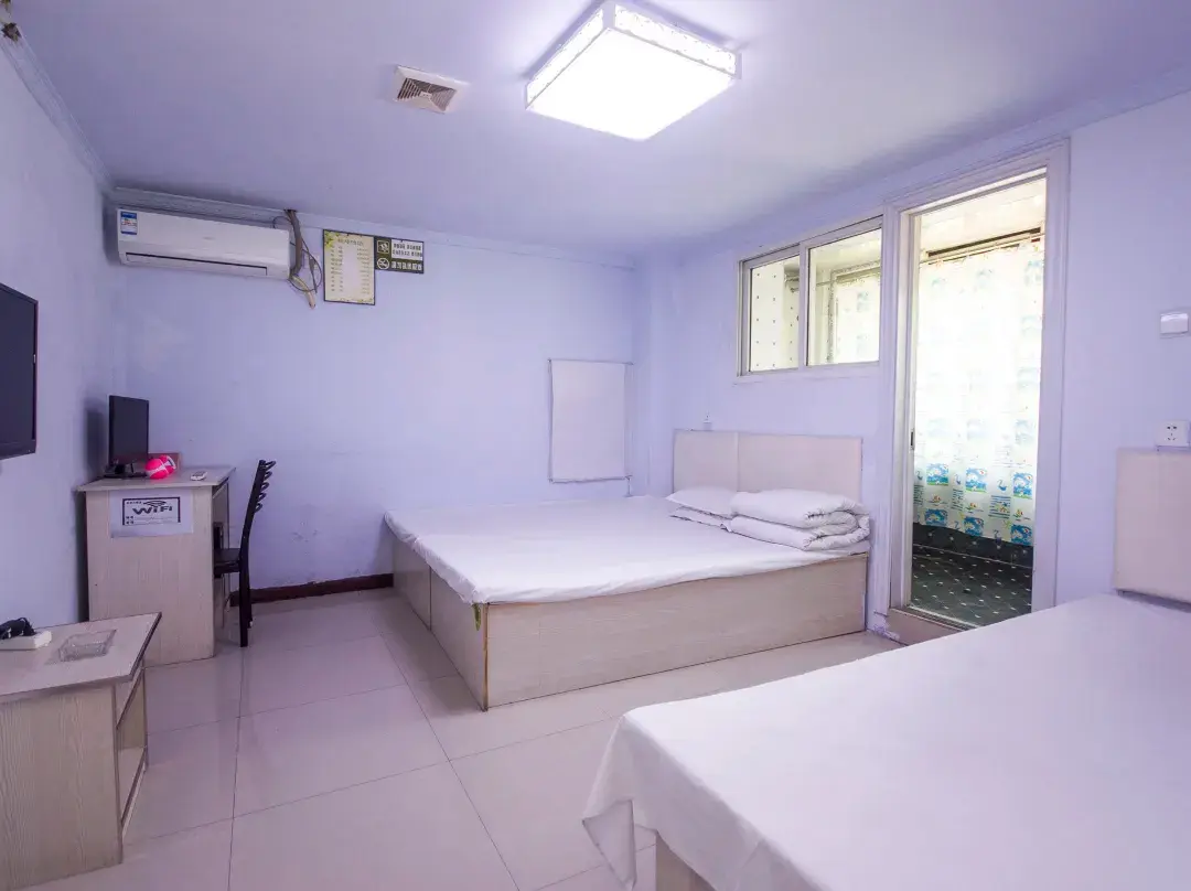 Panjin Hengyue Business Hotel - Panjin