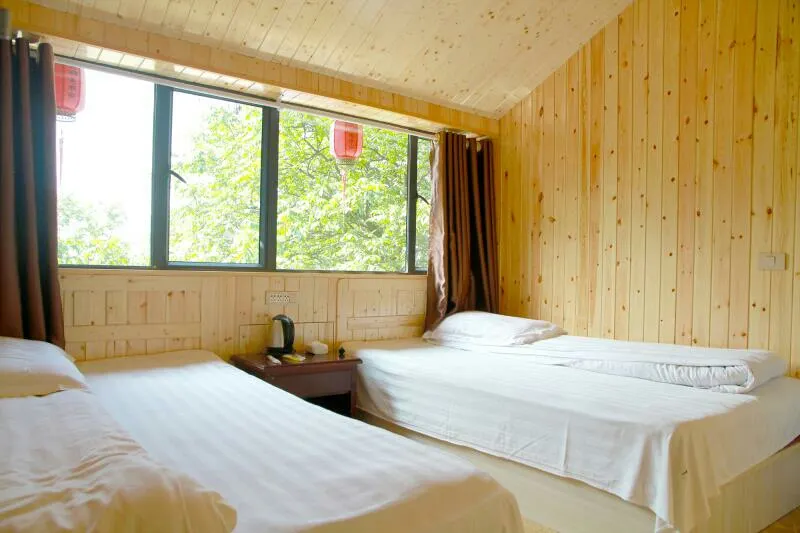 Huangqunliang Farmhouse - Xiangyang