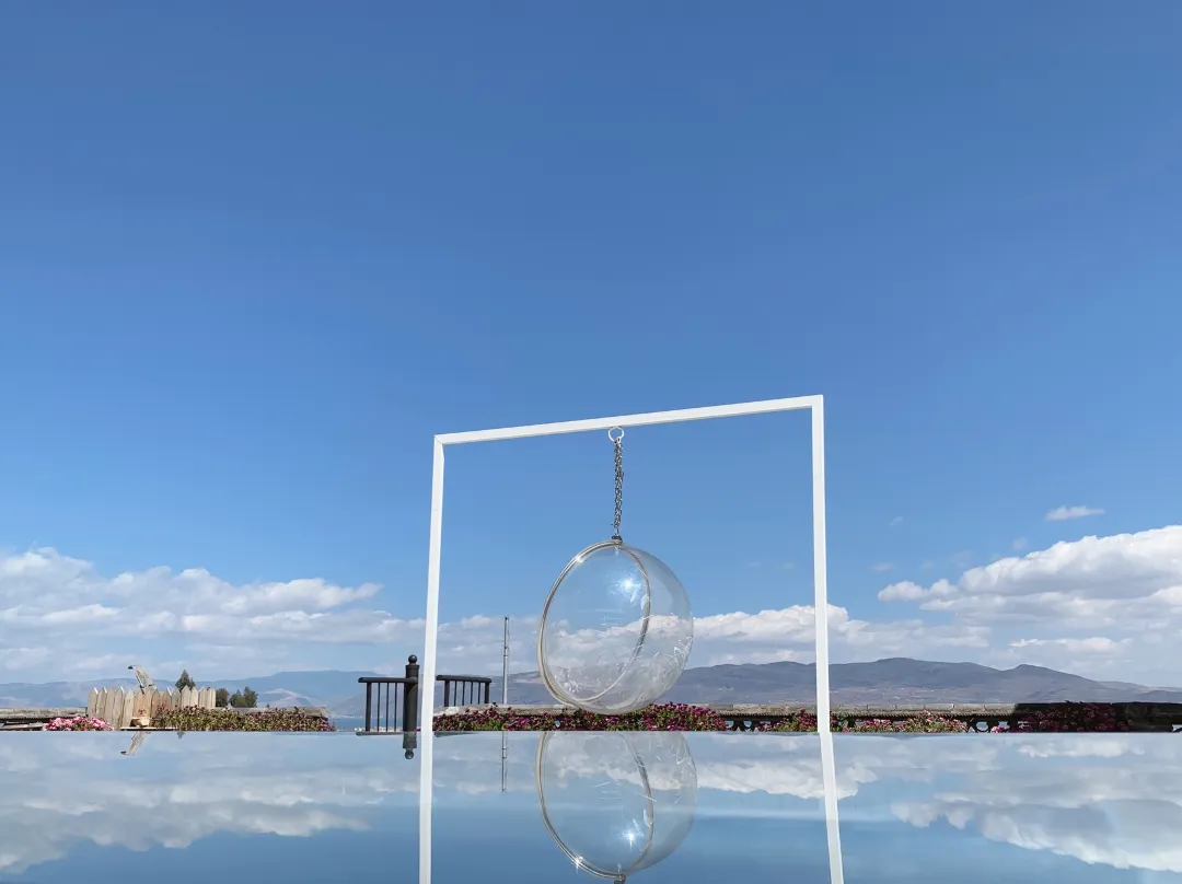 A Time Hostel - Dali