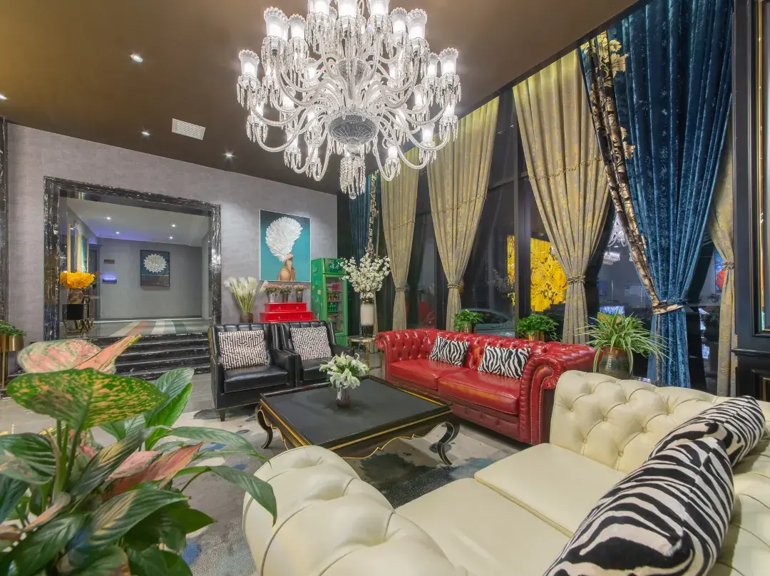 Yado Hotel - Jinzhou