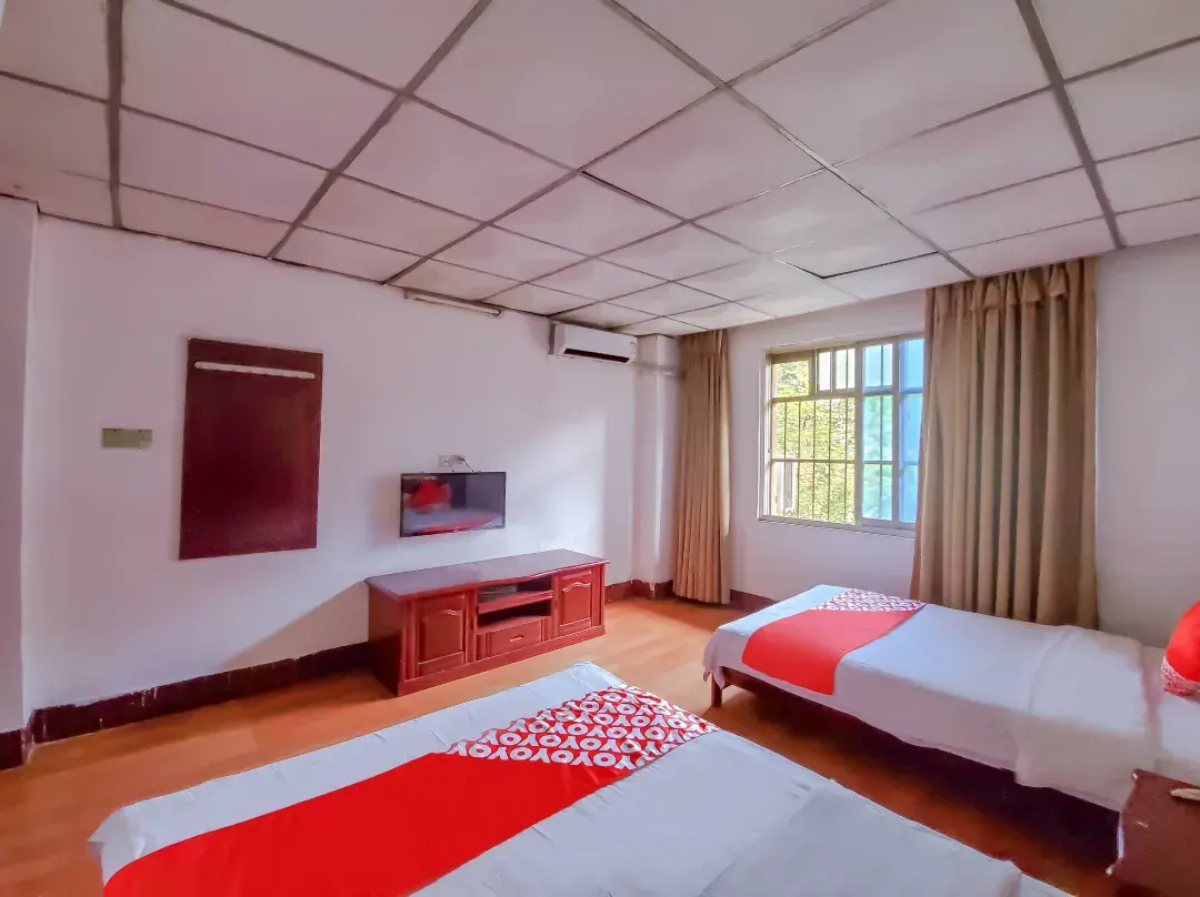 Yulin Dongfu Hotel - Yulin