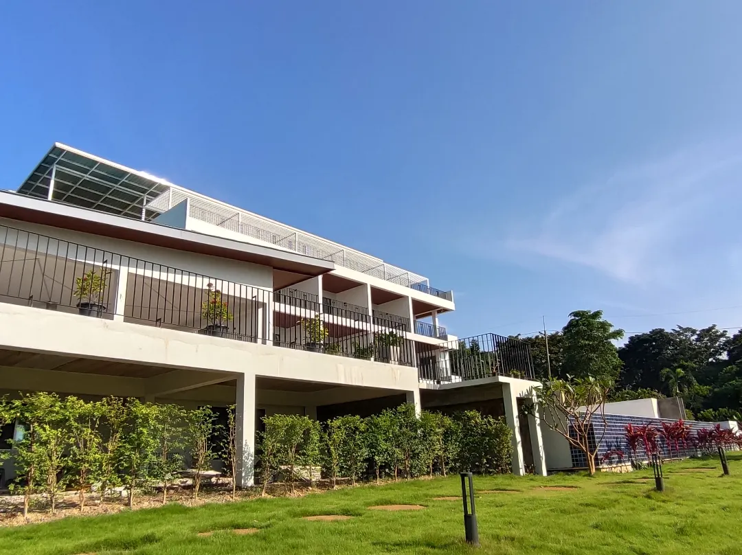 Aranya Resort Koh Lanta - Krabi