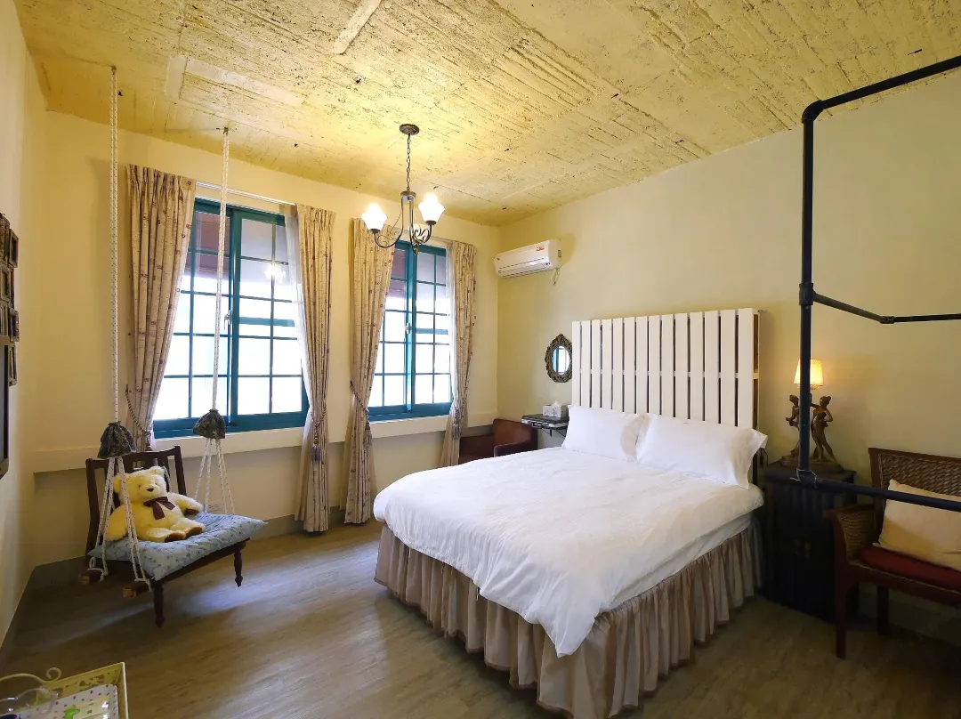 Rest Twenty-two Homestay - 高雄市