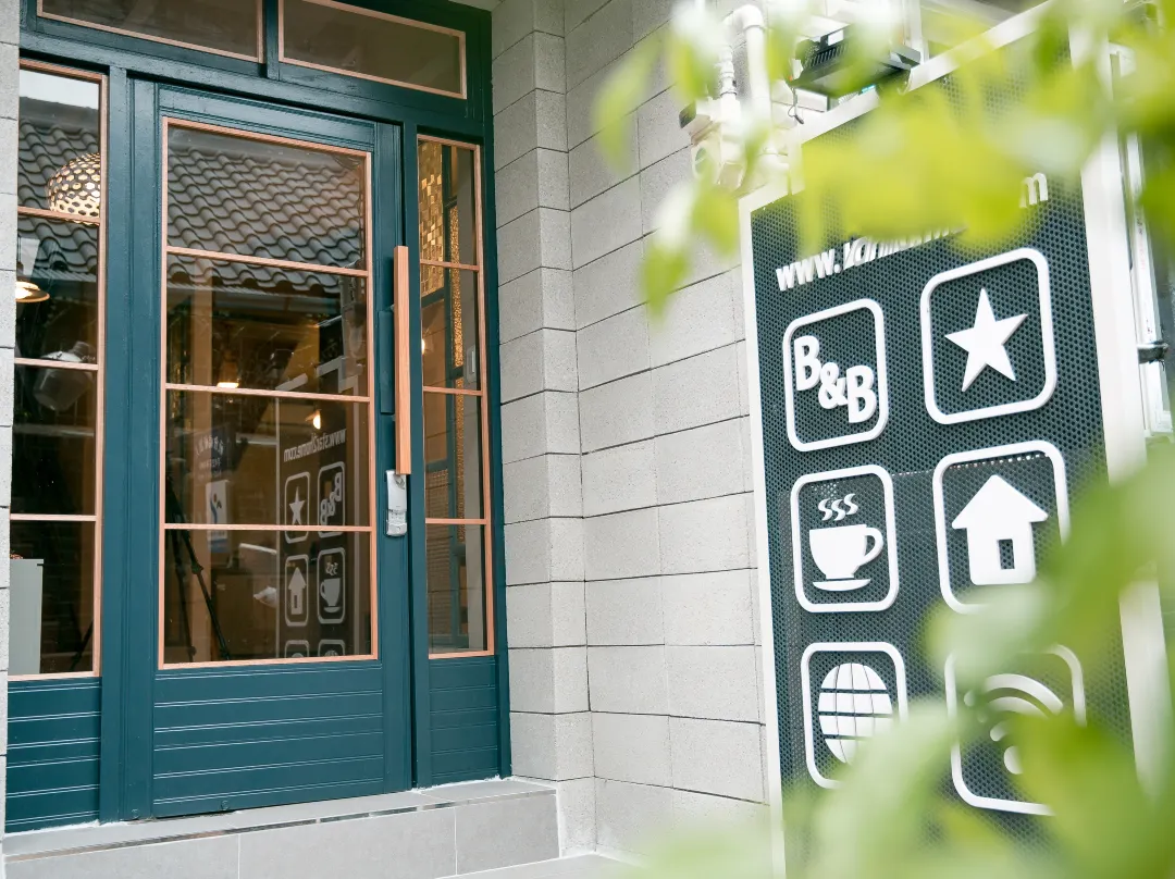 Hostel Vanilla 2 Dongdaemun - Seoul