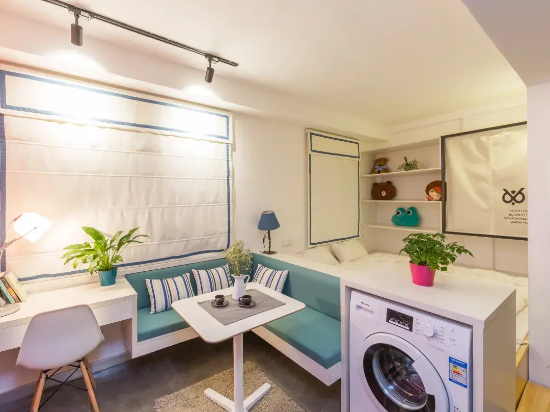 Smart Bear Hotel - Dalian