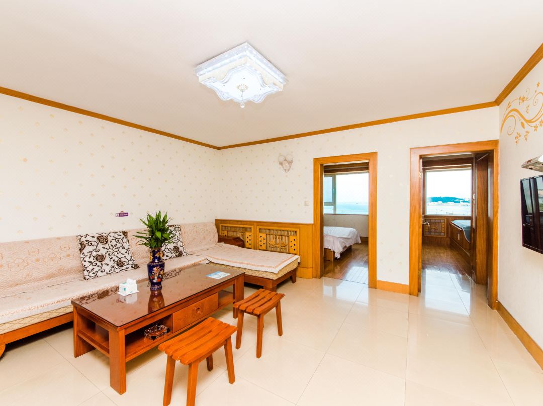 Tianyi Boutique Inn - Qingdao