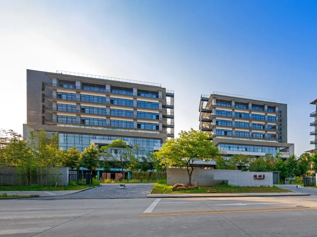 Taihua Wutong Hotel - Shenzhen
