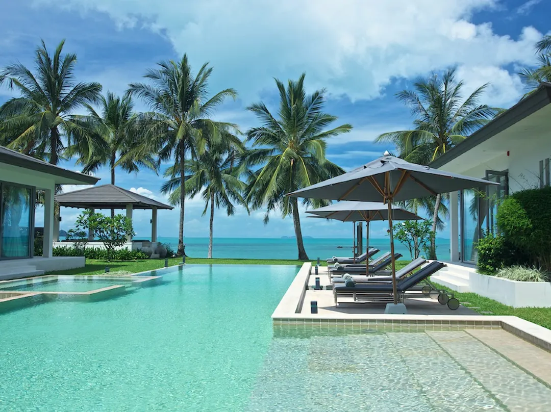 Baan Asan - Ko Samui, Thailand