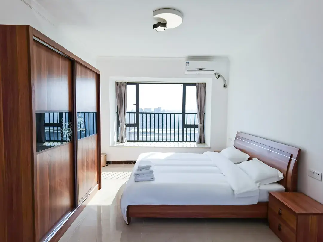 Zhongshan Shanhaiju Apartment - Zhongshan