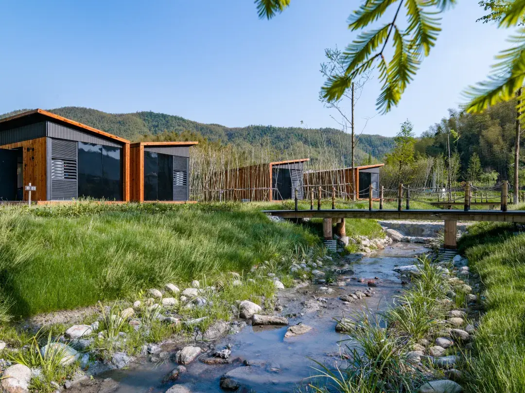 Trip.com Group Country Retreats - Nanchang
