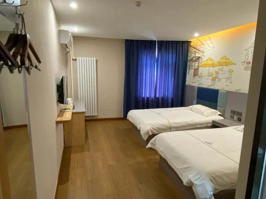 Binzhou Jiayi Hotel - Binzhou