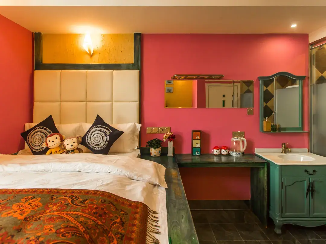 Nashanmen Boutique Inn - Sanya