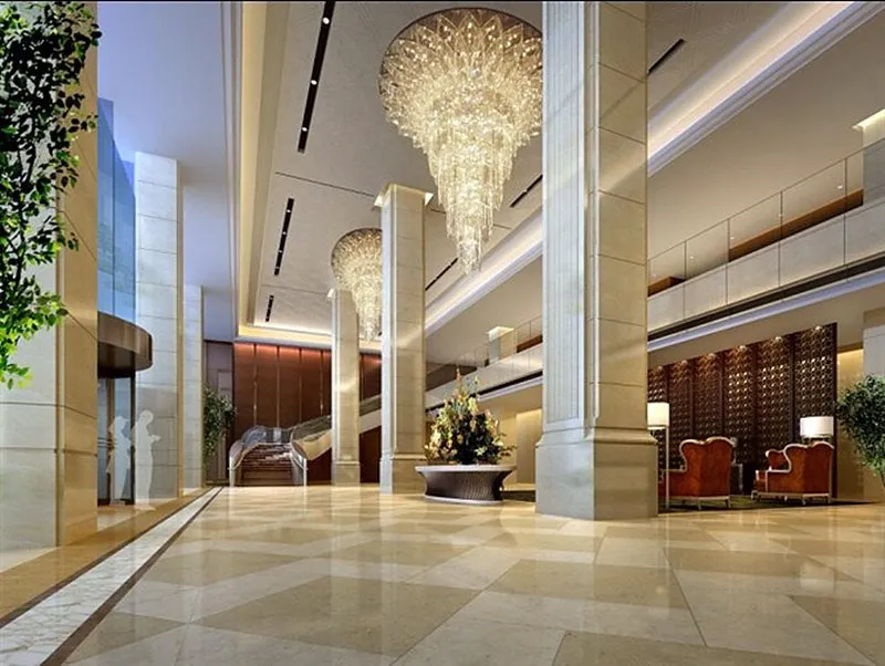 Mingdu Hotel - Zhenjiang