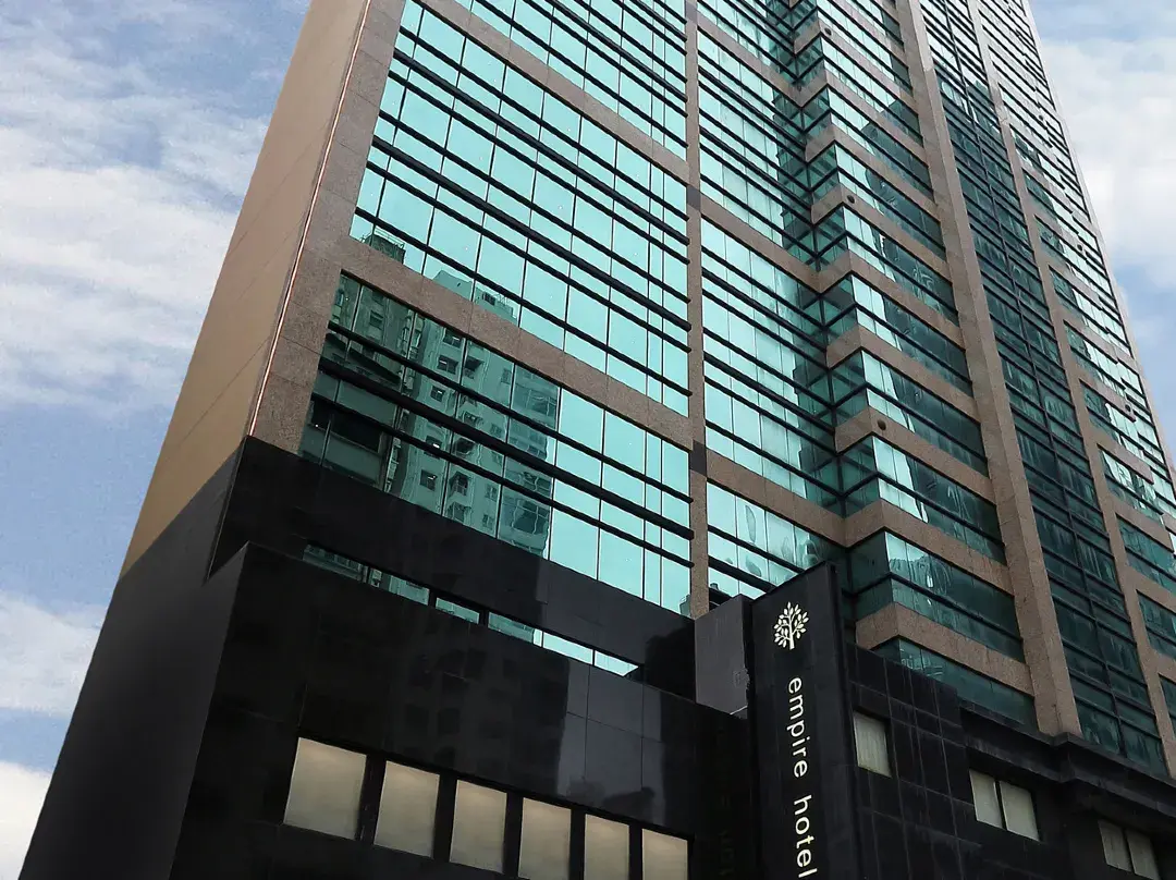 Empire Prestige Causeway Bay - North Point