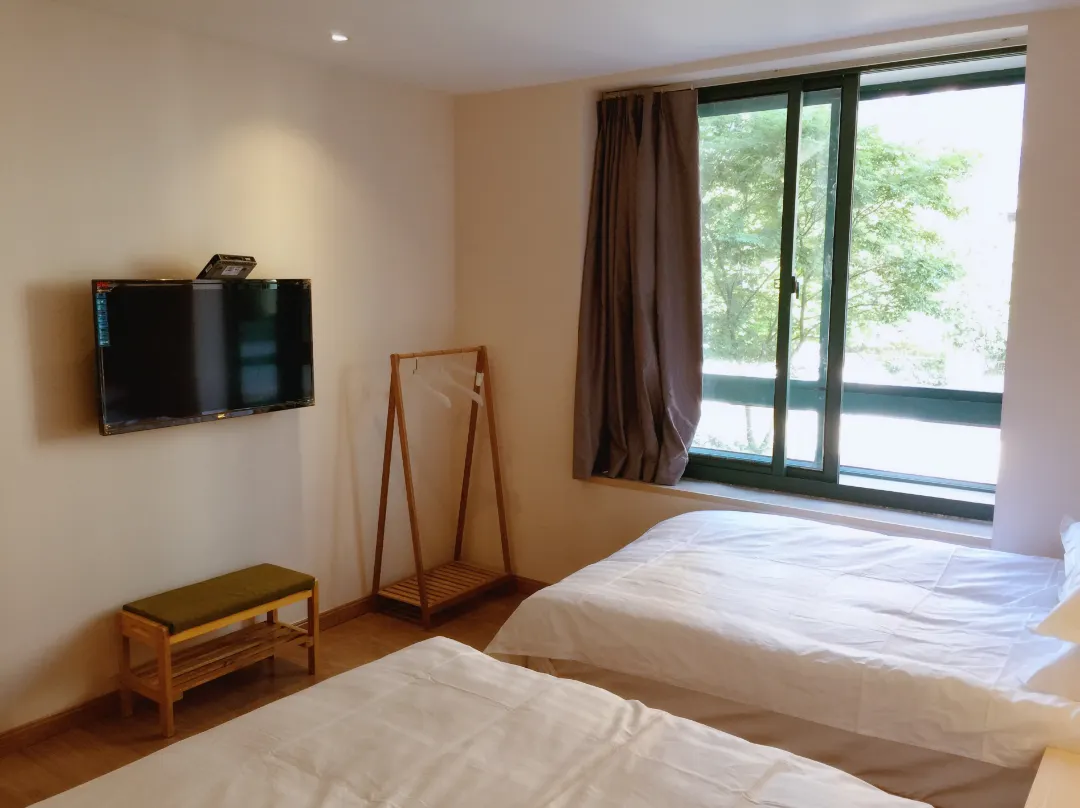Z Hotel - Shanghái