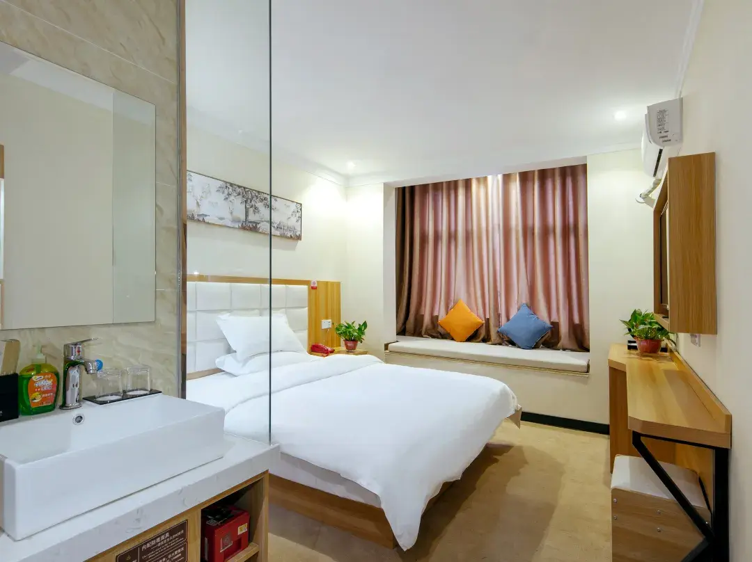 Wenas Collection Hotel - 鄭州市