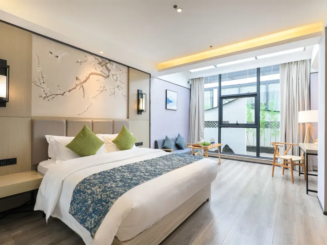 Citywell Hotel - Quanzhou