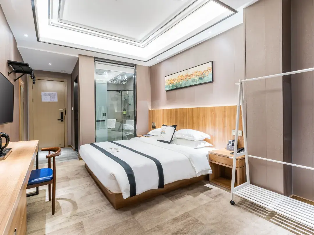 Lante Hotel - Foshan