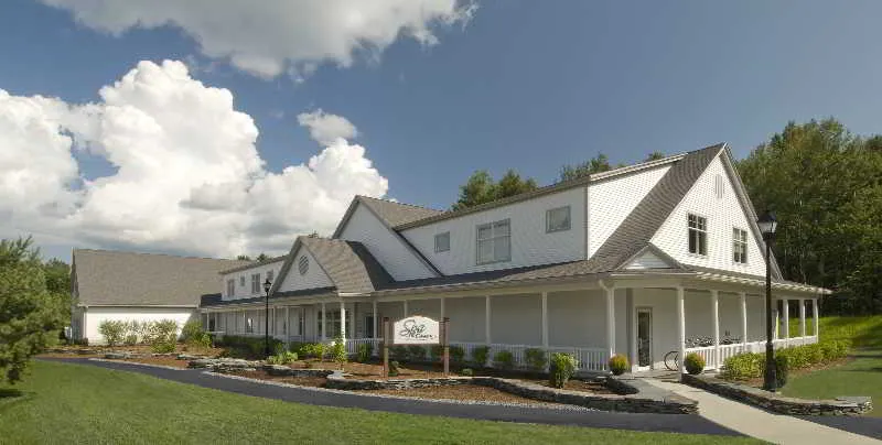 The Essex Resort & Spa - Vermont