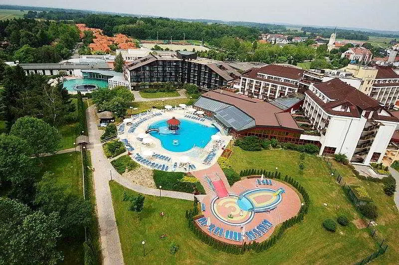 Ajda - Moravske Toplice