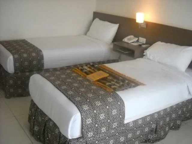 Bunda Hotel Bukittinggi - Bukittinggi