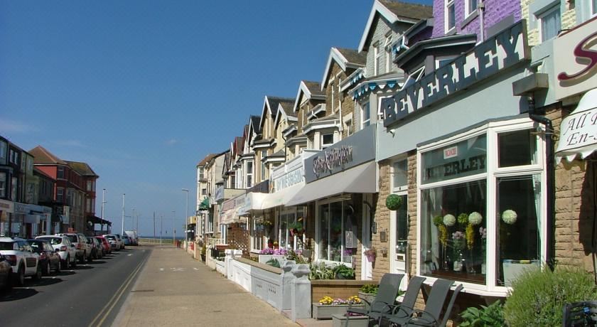 The Beverley Hotel - Blackpool