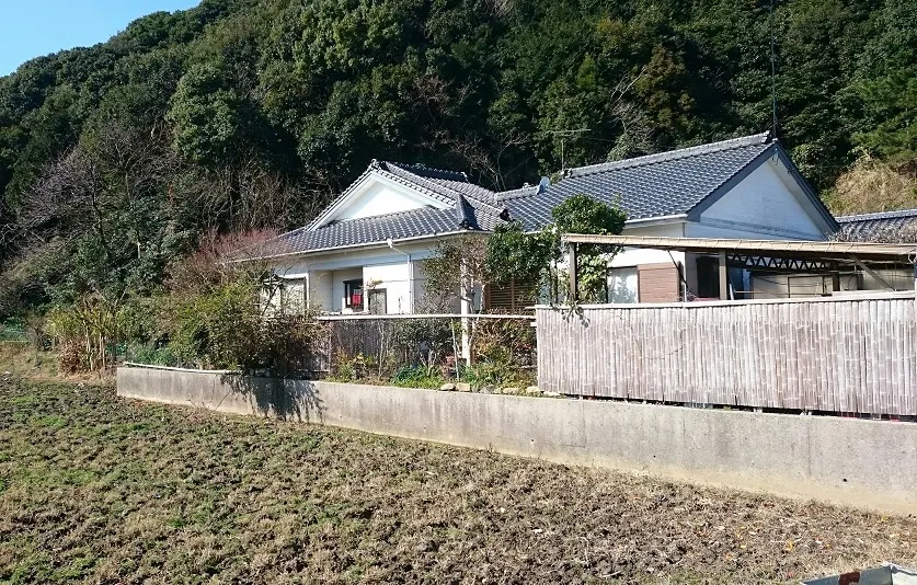Minshuku Hifumi - Amakusa