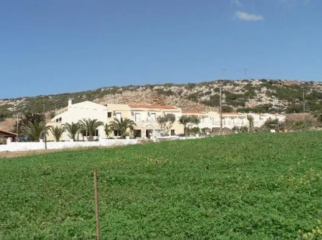 Begeti Bay Hotel - 그리스