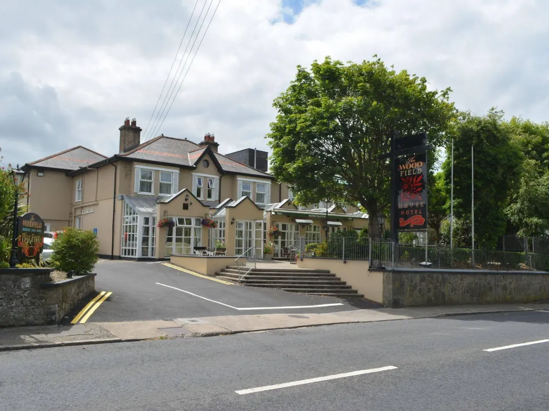Woodfield House Hotel - Limerick City