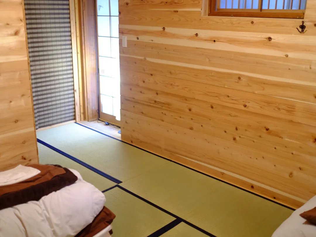 Hakone Guesthouse Toi - Hakone