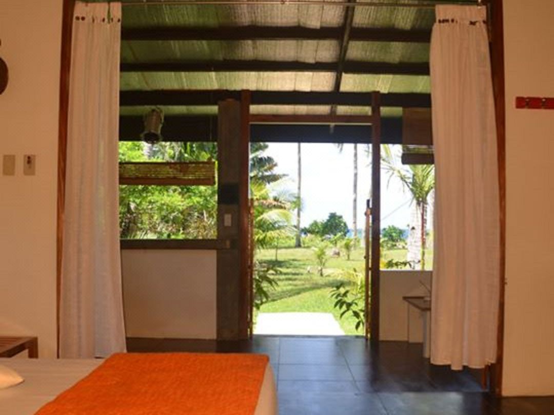 Somewhere Else Boutique Resort - Camiguin