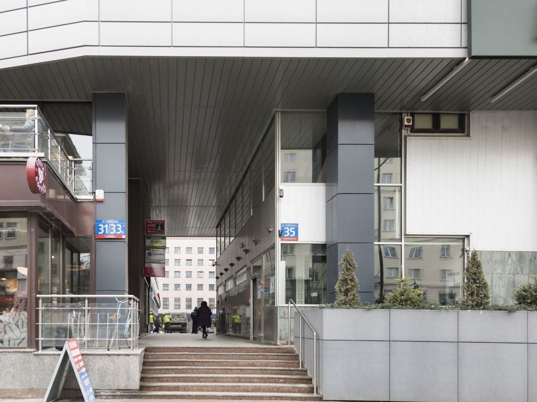 Apartament Moniuszki By Your Freedom - Warszawa