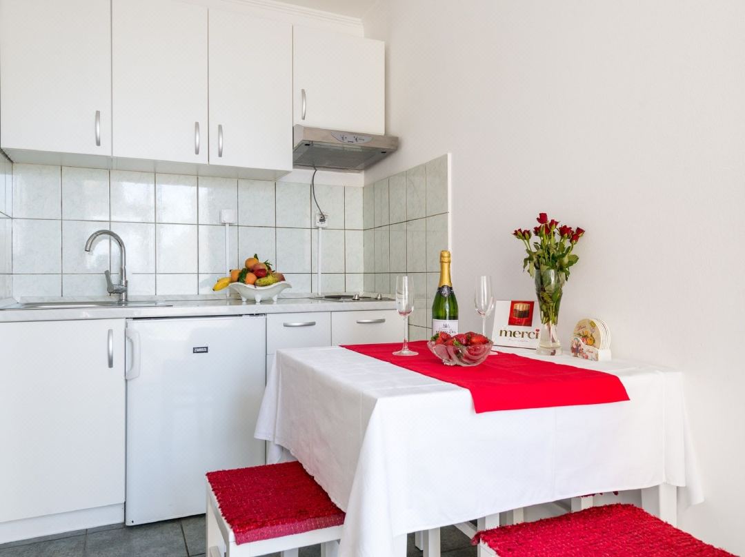 Apartments And Room Lora - Dubrovnik