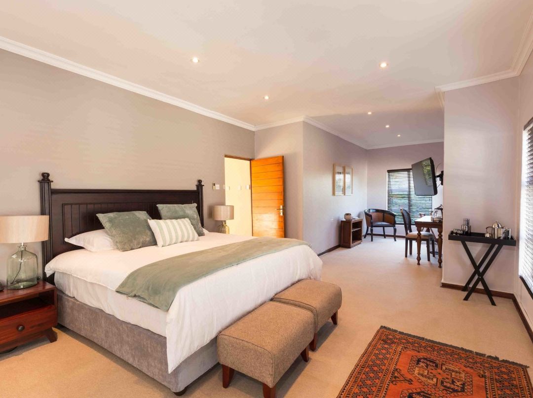 The Studio Guest House - Gaborone