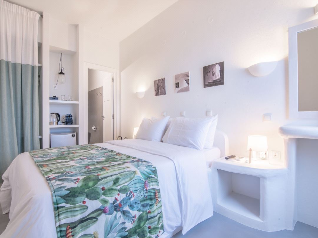 Agave Santorini Design Boutique Hotel - Santorini