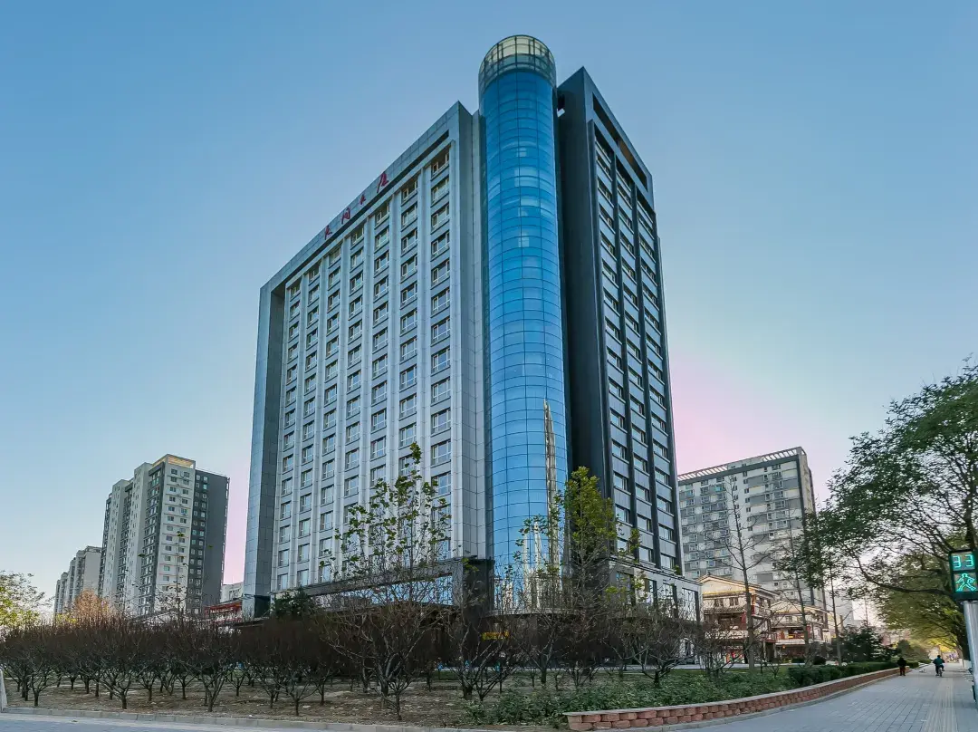 Shanshui S Hotel - Beijing