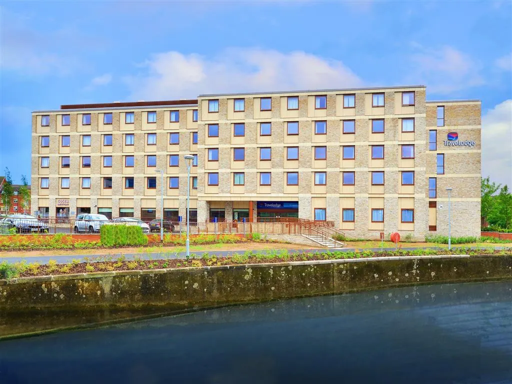 Travelodge York Central Layerthorpe - York