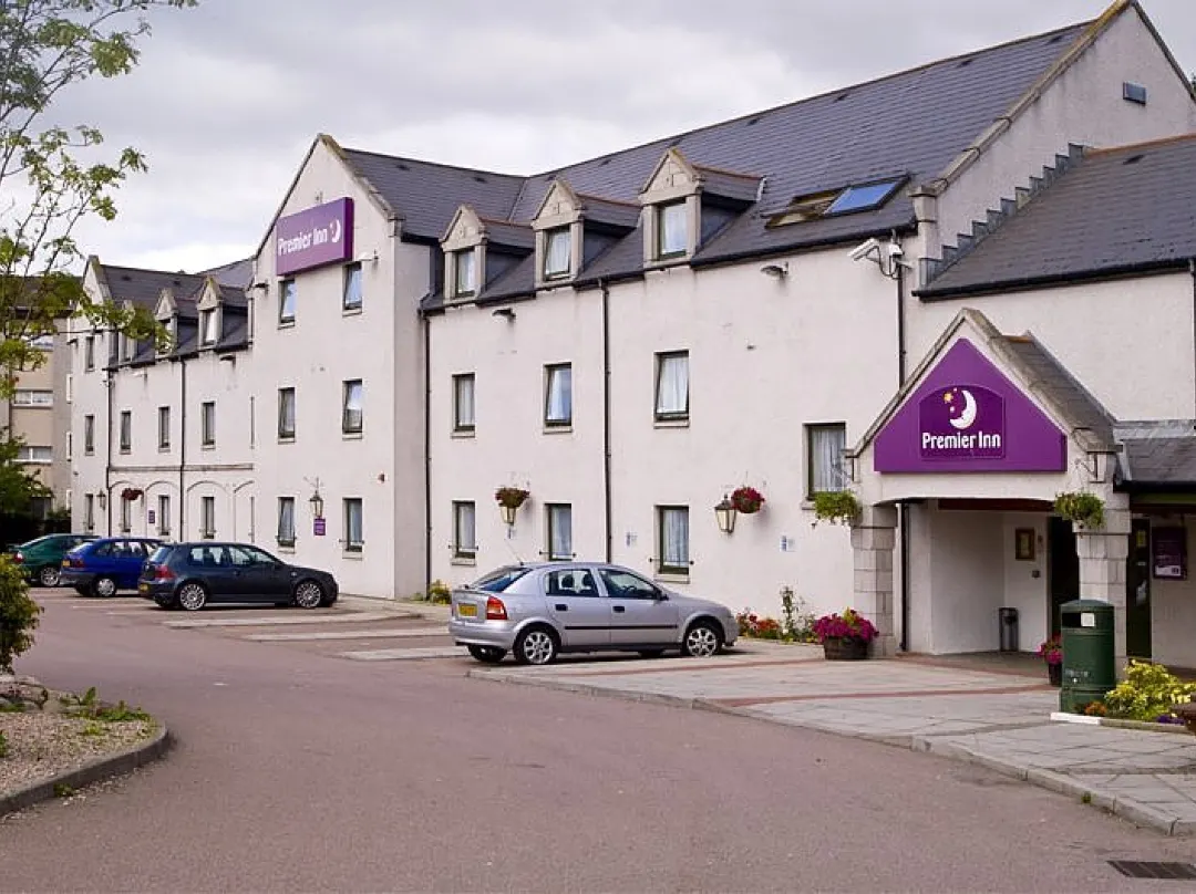 Aberdeen - Aberdeen