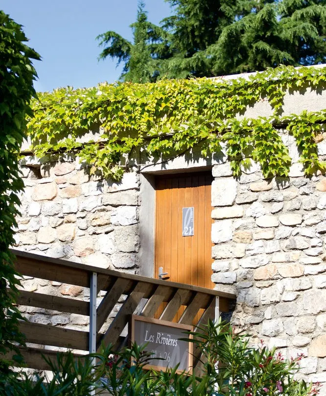 Residence Vacances Bleues Lou Castel - Les Vans