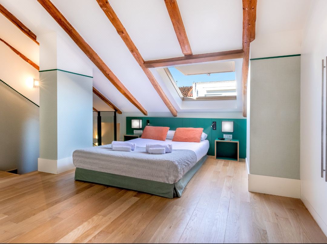 Slow Suites Chueca - Madrid