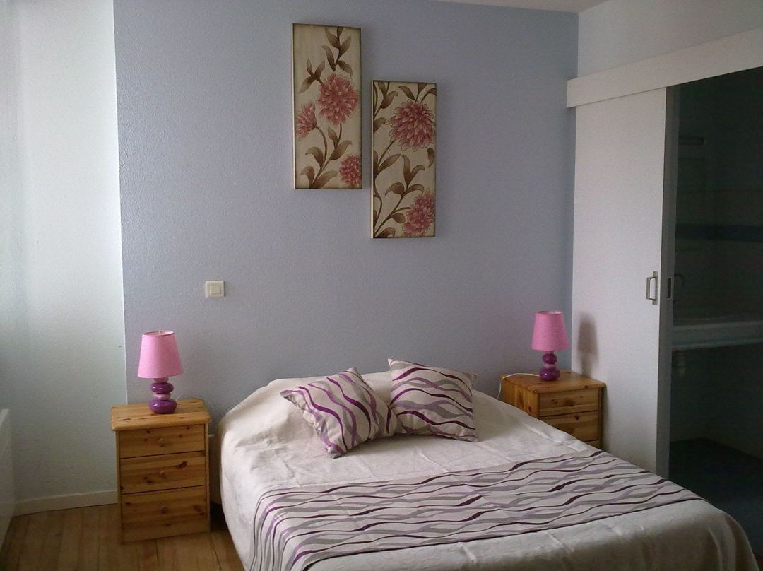 Le Logis - Landes