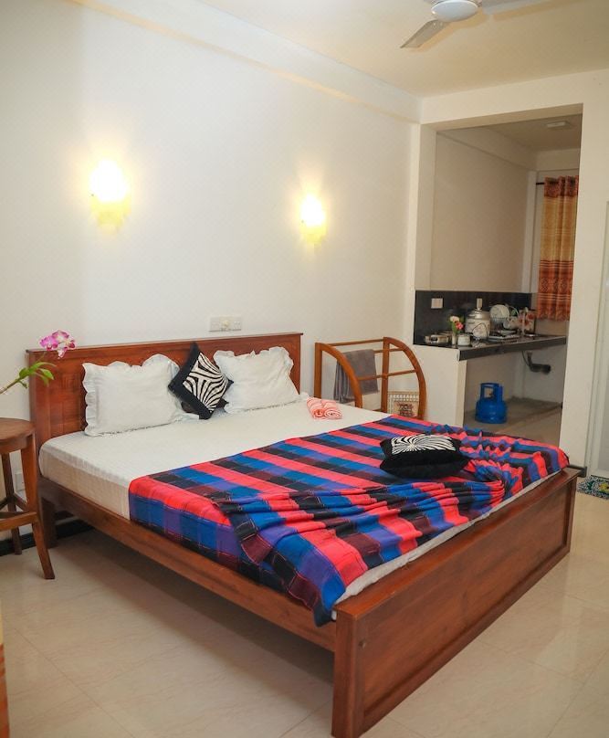 Hasaranga Holiday House - Hikkaduwa