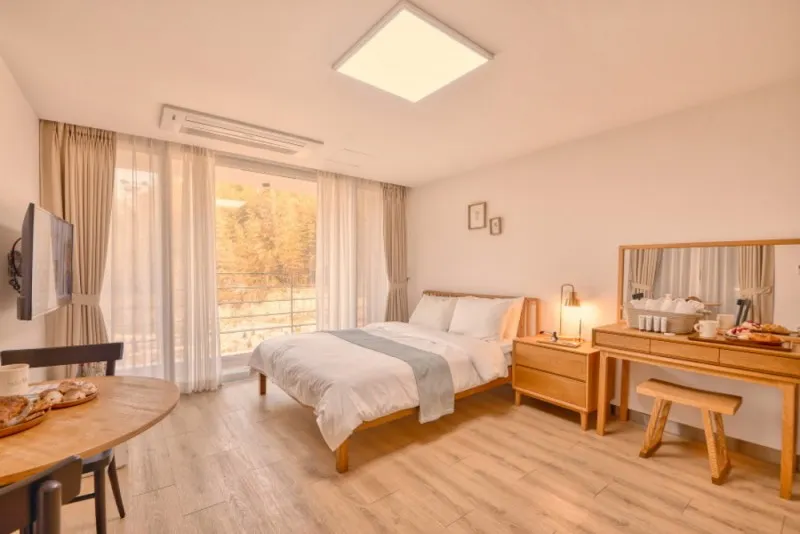 Tongyoung767pension - Tongyeong