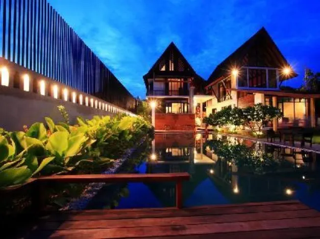 Iudia Hotel - Phra Nakhon Si Ayutthaya