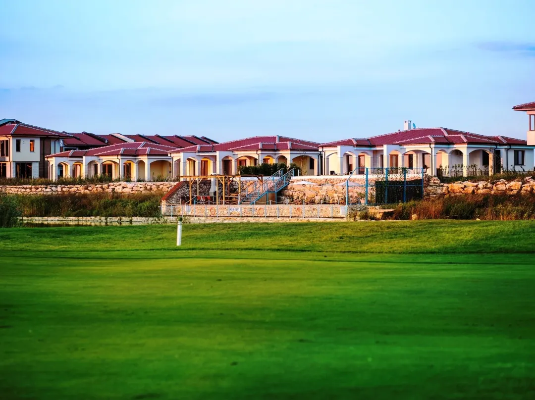 Lighthouse Apartments & Villas - Bulgaria